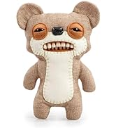 Amazon.com: Fuggler Originals Funny Ugly Monster Stuffed 9 Inch Plush ...