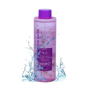 Amazon.com : BBROSE Rosemary Rose Water Face Toner with Vitamin A ...