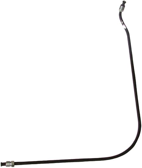 Amazon.com: One New 86591375 Gas Fuel Line 9N9282A Fits New Holland ...
