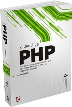 Adan Zye PHP: SQL, mySQL, mySQLi, PDO, MongoDB, SQlite, AJAX, XML, SOAP ...