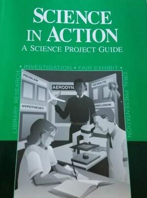 Science in Action a Science Project Guide: Colette Stancel: Amazon.com ...