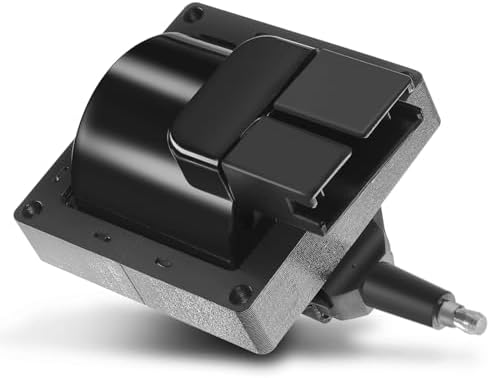 Amazon.com: TRQ Ignition Firing Control Module Coil for Ford Mercury ...