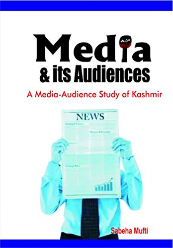 Media & Its Audiences : Sabeha Mufti, Sabeha Mufti, Sabeha Mufti ...