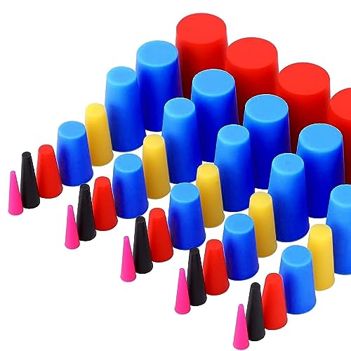 Amazon Best Sellers: Best Hardware Plugs