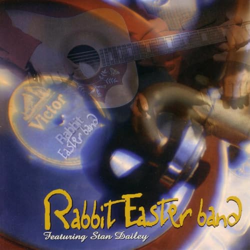 Play Rabbit Easter Band by Rabbit Easter Band on Amazon Music