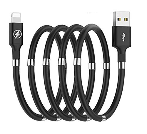 UNI PRO Supercalla Magnetic Data Cable Fast Charging Original Self ...