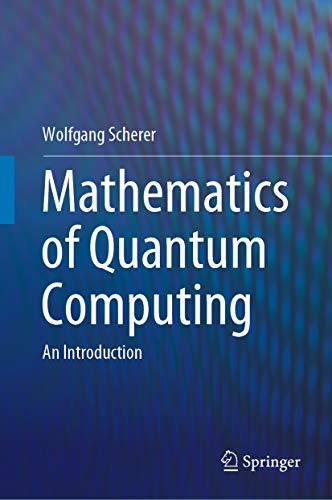 The Best Quantum Computing Books of All Time - BookAuthority