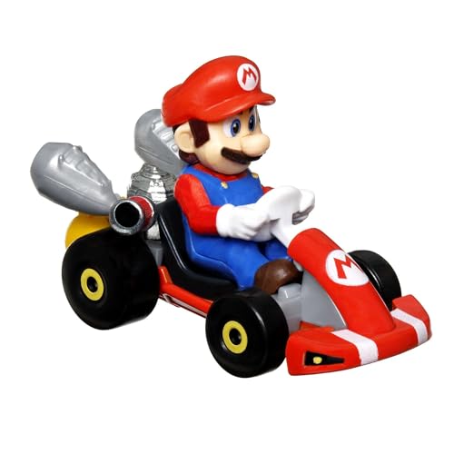 Mario Kart Fahrzeuge – Die 15 besten Produkte im Vergleich - kita.de ...
