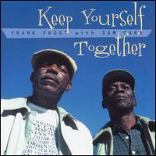Keep Yourself Together : Frost/Carr, Frost/ Frank / Carr/ Sam: Amazon ...