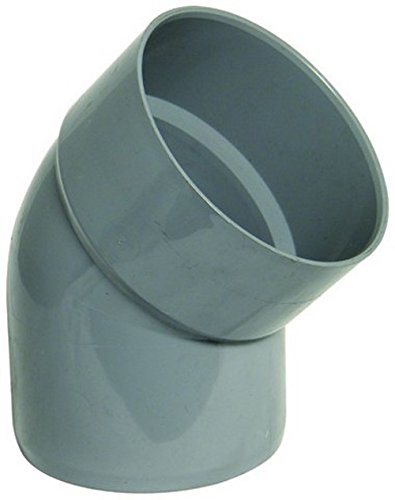 JK UPVC Plastic Fitting SHOE Pack of 10 (Black, Size– 110 MM) : Amazon ...