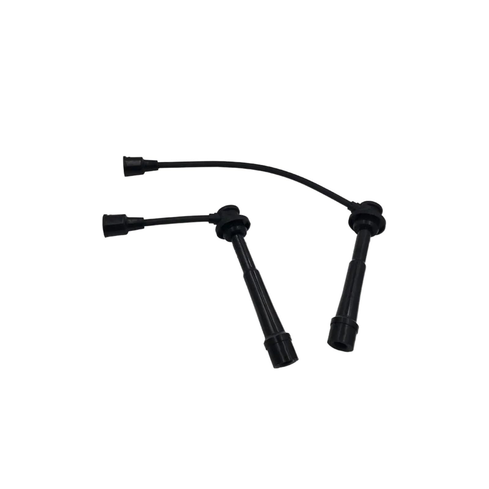 Amazon.com: Ignition Cable Kit Spark Plug Wire Compatible with Suzuki ...