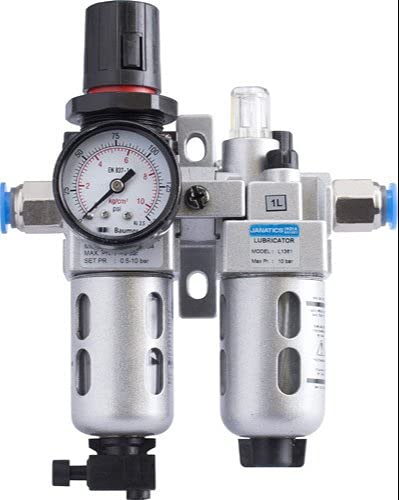 FRCLM156334/W Filter Regulator : Amazon.in: Industrial & Scientific