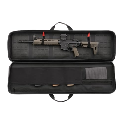 Amazon Best Sellers: Best Soft Rifle Cases