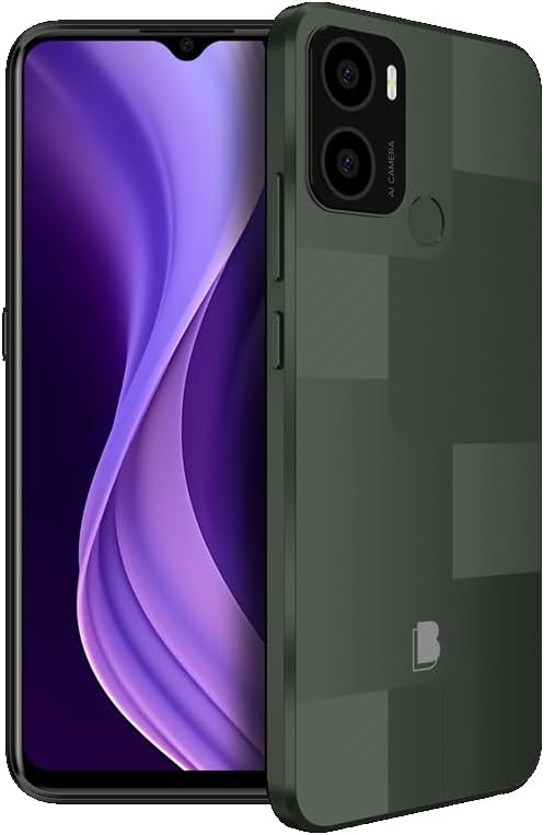 Amazon.com: BLU G73 | 2023 | 3-Day Battery | Unlocked | 6.8” HD+ ...