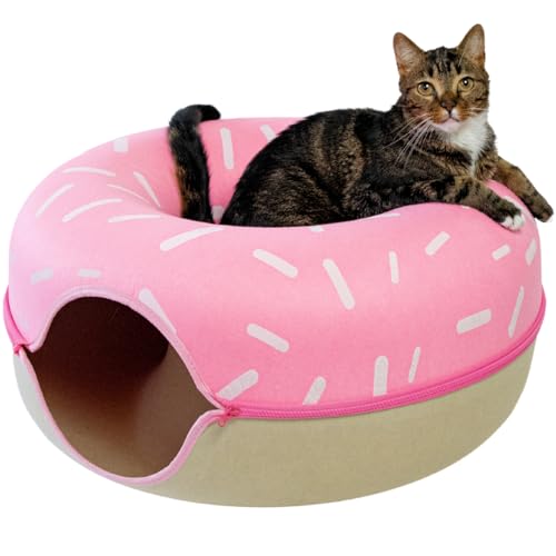 Cat Donut – The 15 best products compared - Wild Explained