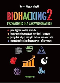 Biohacking Book Series