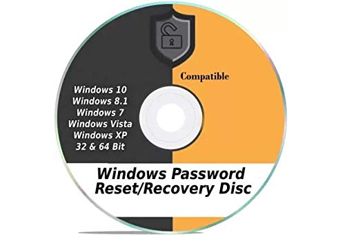 Password Recovery and Hard disk Tool : Amazon.in: Software