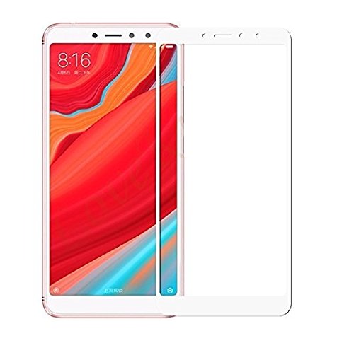 Remembrand 9H+ High Definition Edge to Edge Tempered Glass for : Xiaomi ...
