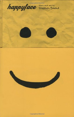 Amazon.com: Happyface: Emond, Stephen: Books