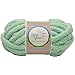 Amazon.com: Spirit Yarn Jumbo/Chunky Number 7 Chenille Yarn .75 in. (2 ...