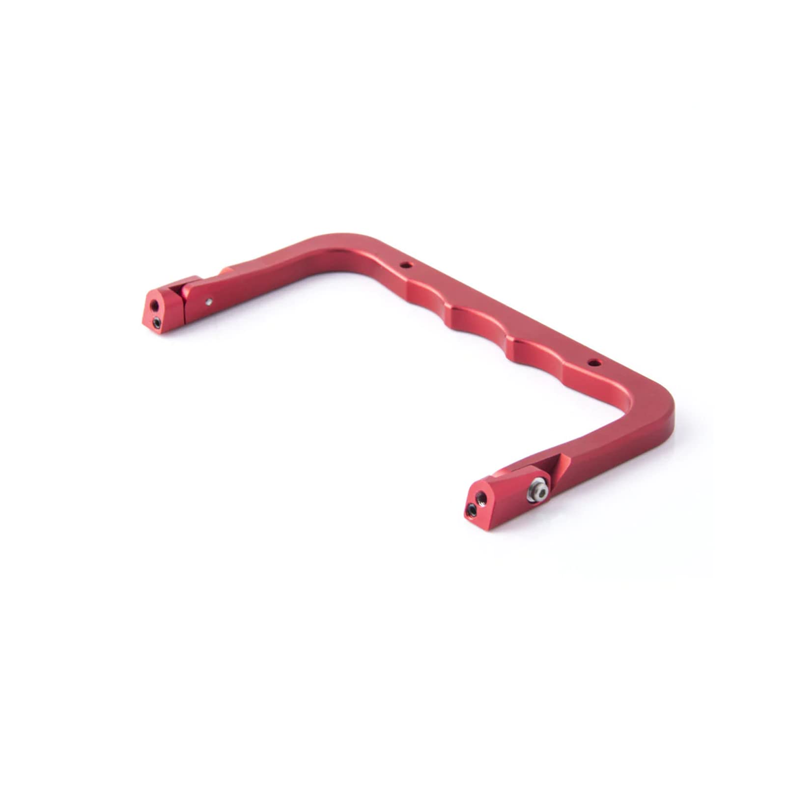 Amazon.com: RADIOMASTER TX16s CNC Metal Folding Handle(Red ...