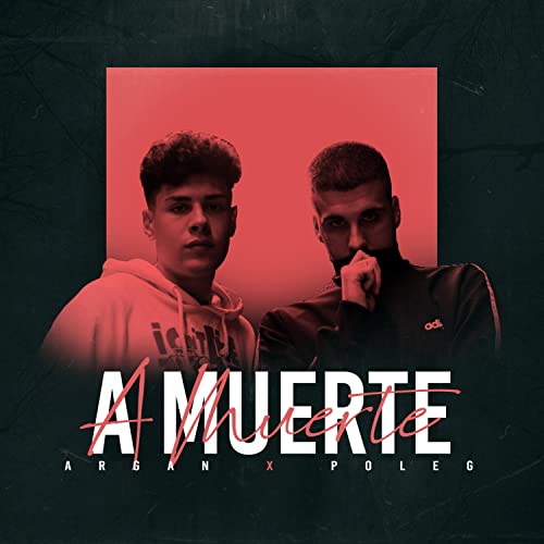 Amazon MusicでPoleg feat. ArganのA Muerteを再生する