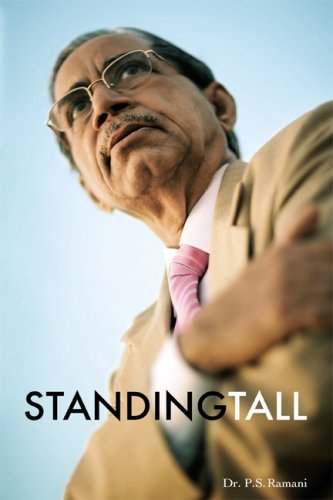 Amazon.com: Standing Tall eBook : Dr. P. S. Ramani: Kindle Store