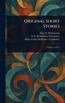 Original Short Stories : Buy Online at Best Price in KSA - Souq is now ...
