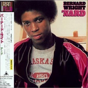 Amazon.co.jp: Nard by Bernard Wright (2004-07-20): ミュージック
