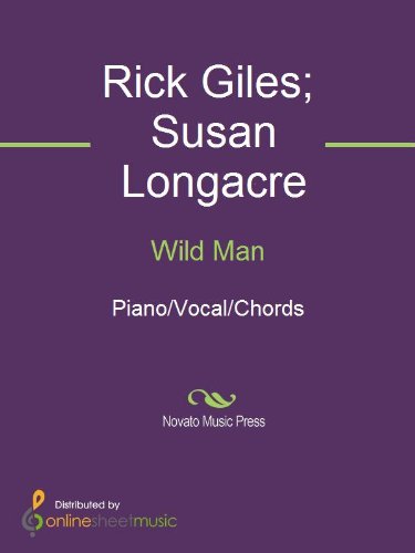 Wild Man - Kindle edition by Rick Giles, Susan Longacre. Arts & Photography Kindle eBooks ...