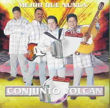 Mejor Que Nunca - Amazon.com Music