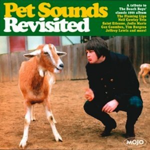 Mojo Presents Pet Sounds Revisited - Amazon.com Music