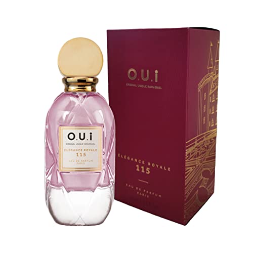 Melhores Fragrâncias de O.U.I Perfume; Surpreenda-se com esta marca ...