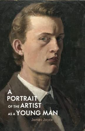 Amazon.com: A Portrait of the Artist as a Young Man: 9781774265550 ...