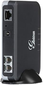 Amazon.com : Grandstream GS-HT702 Handytone 2-FXS Port Analog Telephone ...