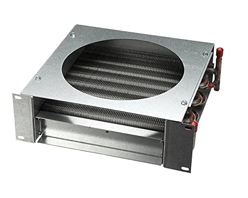 Amazon.com: Continental Refrigeration 4-311ASY Condenser Assembly ...