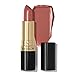 Revlon Lipstick, Super Lustrous Lipstick, Creamy Formula For Soft ...