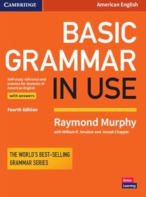 Amazon.com: Basic Grammar in Use Student's Book with Answers and ...