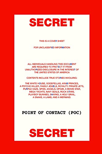 Amazon.com: Point of Contact (POC) eBook : Remmert, Robert: Kindle Store