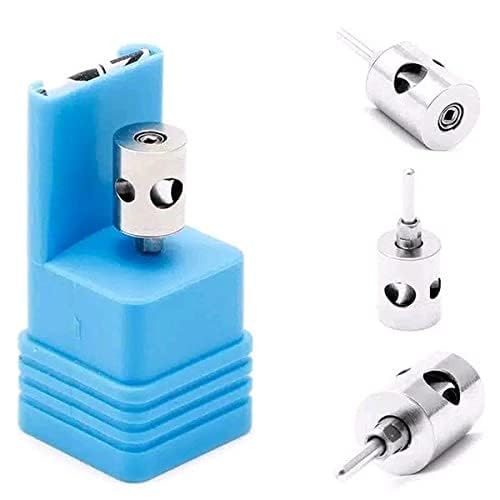 Dental Tool Standard Cartridge(Steel)(Pack of 1) : Amazon.in: Health ...