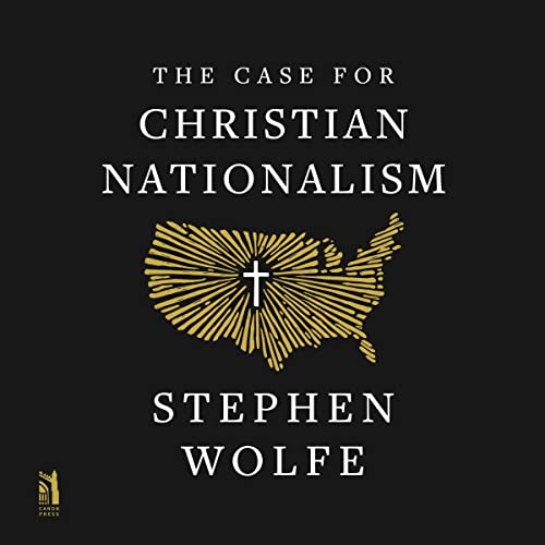 Amazon.com: Christian Nationalism: A Biblical Guide for Taking Dominion ...