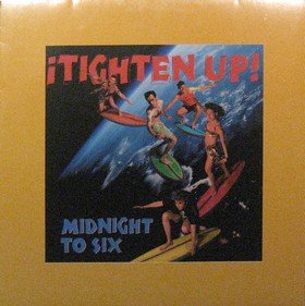 Tighten Up! - Amazon.com Music