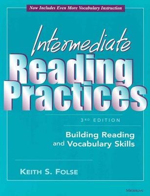 Intermediate Reading Practices 3rd Edition( Building Reading and Vocabulary Skills)[INTERMEDIATE ...
