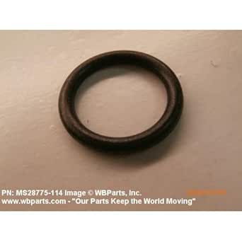 MS28775-114 (Pack Size 80): Amazon.com: Industrial & Scientific