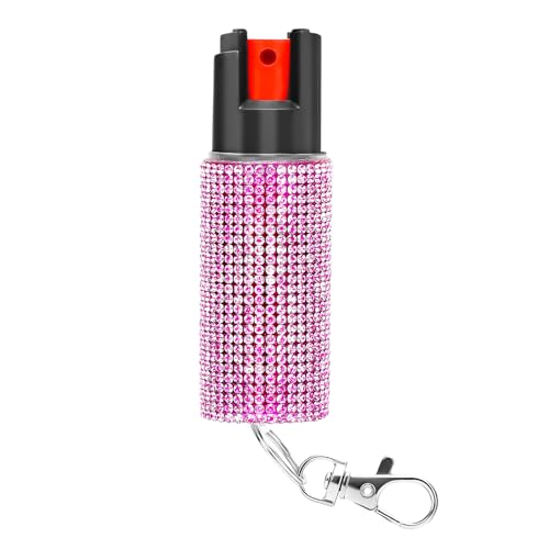 Amazon Best Sellers: Best Self Defense Pepper Spray