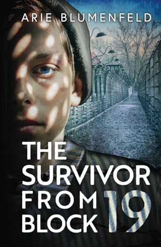 Snapklik.com : The Survivor From Block 19: A Gripping And Emotional ...