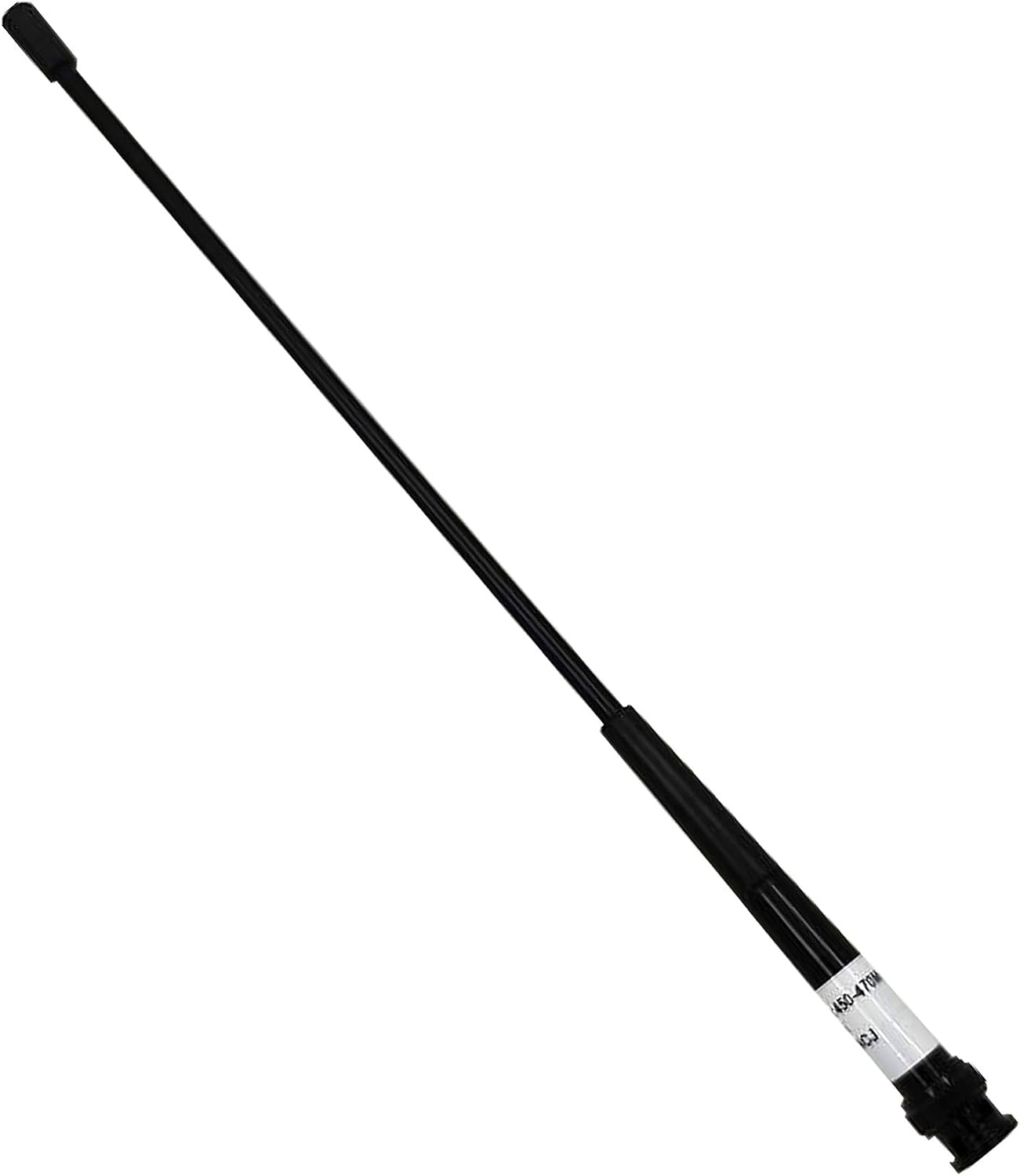 Amazon.com: 450-470MHZ 4dBi BNC Soft Whip GPS Antenna for Topcon GR3 ...