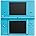 Nintendo DSi Handheld Console (Metallic Blue) : Amazon.co.uk: PC ...