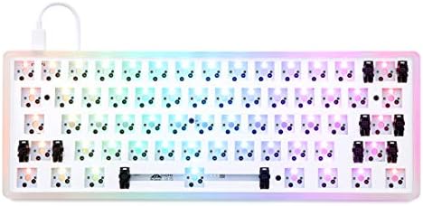 Amazon.com: DROP Carina Mechanical Keyboard Kit — 60% Form Factor ...