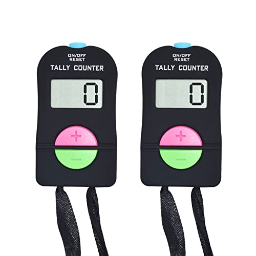 amazon.sa Best Sellers: The best items in Track & Field Lap Counters ...